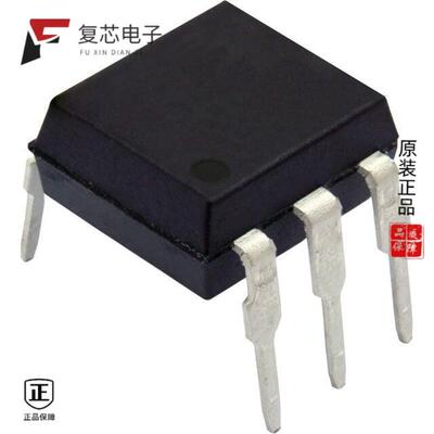 全新正品CNY117F-3|CNY117F-3X007T|CNY17-1.