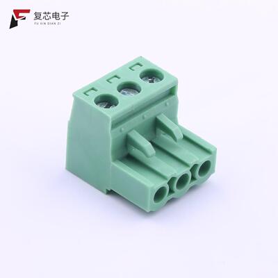 全新正品DB2EK-5.08-3P-GN-S|DB2EK-5.08-3P-OG-S
