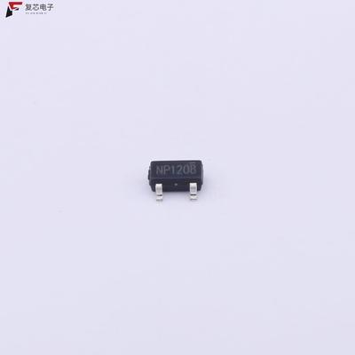 原厂正品HSS2333全新P沟道 12V 8A