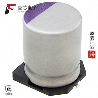 16SVPF1000M全新CAP ALUM POLY 1000UF 20% 16V SM