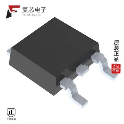 原厂正品NTD360N65S3H全新POWER MOSFET, N- , SUPERFE