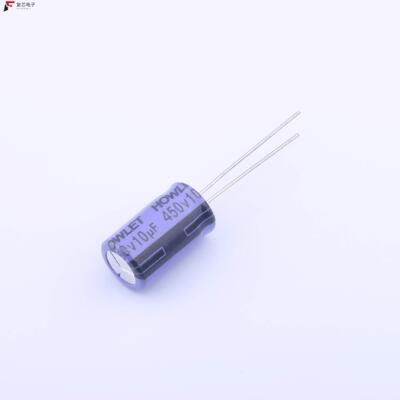 3.GL.2W100M1016TN199全新10uF ±20% 450V原厂正品