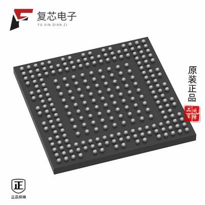 全新正品STM32MP157AAD3|STM32MP157AAD3T|STM32MP157CAA3
