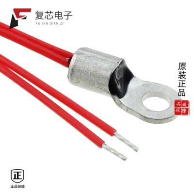 NTCALUG01A103FL全新THERM NTC 10KOHM 3435K RING