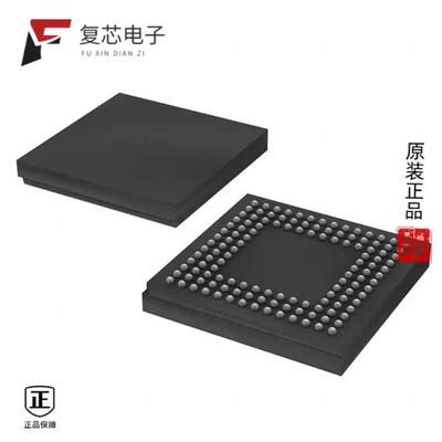 原厂正品XC3S100E-4CPG132I全新IC FPGA 83 I/O 132CSB
