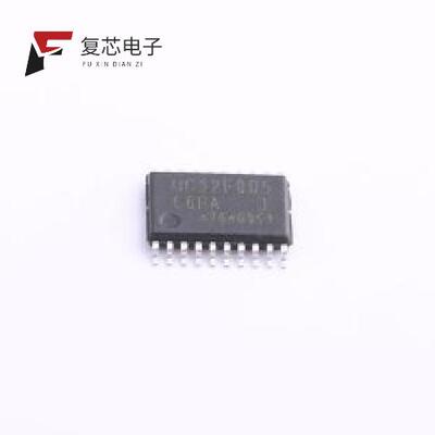 全新正品HC32F005C6PA-TSSOP20TR|HC32F176MATA-LQFP80