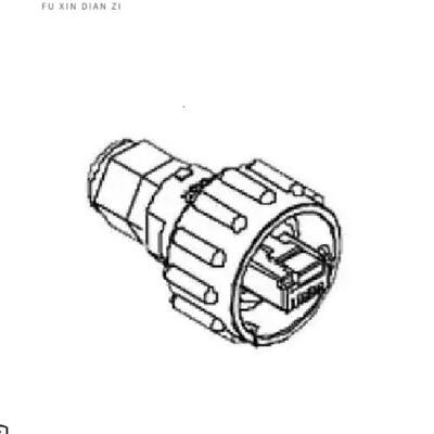 全新正品84700-0002|84509-0002|84524-0008
