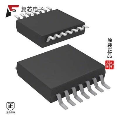 SN74LV07ADGVR全新IC BUF NON-INVERT 5.5V 14TVSO