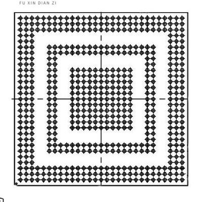 全新正品MCIMX6D7CZK08AE|MCIMX6DP4AVT8AB|MCIMX6DP4AVT1AA