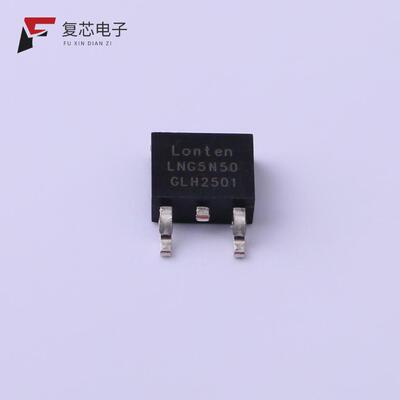 全新正品LNG5N50|LNG4N65|LNG07R085H