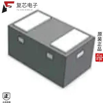 原厂正品CPDQC3V3R-HF全新TVS DIODE 3.3VWM 18VC 0402C
