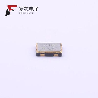 全新正品SG-8018CB 50.000000MHZ TJHSA