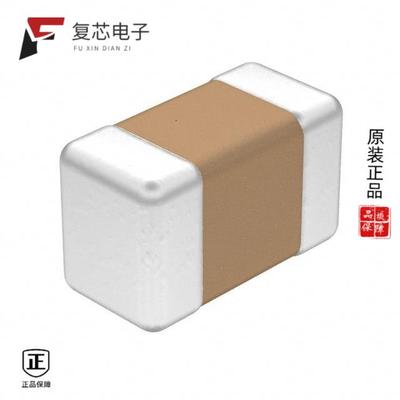 原厂正品VJ0603Y104KXXAC全新100nF ±10% 25V