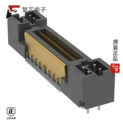 全新正品QMSS-016-06.75-L-D-DP-PC4|QMS-104-02-SL-D-RA-MG