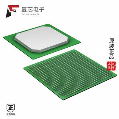 原厂正品VSC7423XJG-02全新IC TELECOM INTERFACE 7PORT