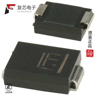 原厂正品SMDJ64A-HR全新TVS DIODE 64VWM 103VC DO214AB