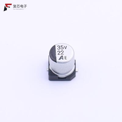 全新正品GVE1V226M0506CNVC|GVE1H107M0810CNVC