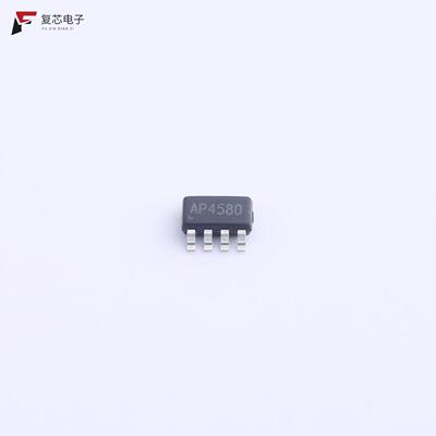 全新正品AP4580|AP4606B|AP4606