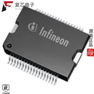 原厂正品TLE73682EXUMA3全新OPTIREG PMIC