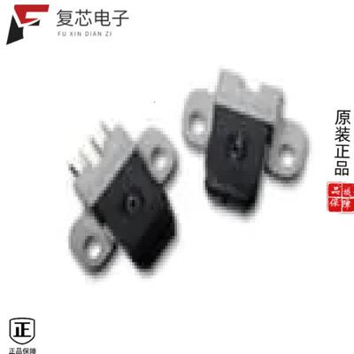 HEDS-9710-150全新ROTARY ENCODR OPTICAL 360 LPI
