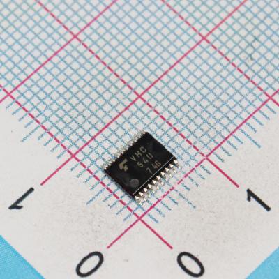 全新正品TC74VHC540FT(TB,EL|TC74VHC541FK(EL,K)