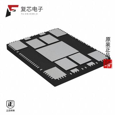 原厂正品POWERSTEP01全新IC MTR DRV BIPLR 3.3/5V 89V