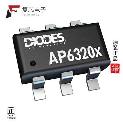 原厂正品DMC2710UVT-7全新MOSFET BVDSS: 8V-24V TSOT26