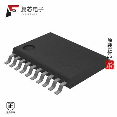 原厂正品ADS1224IPWR全新IC ADC 24BIT SIGMA-DELTA 20