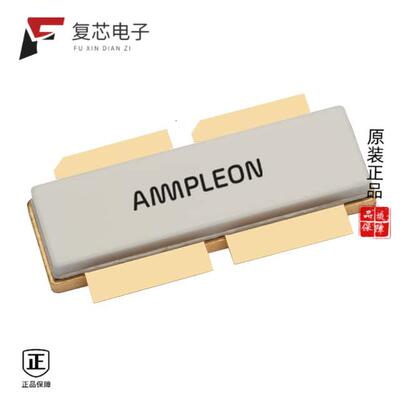 原厂正品BLF8G10LS-300PJ全新RF FET LDMOS 65V 20.5DB