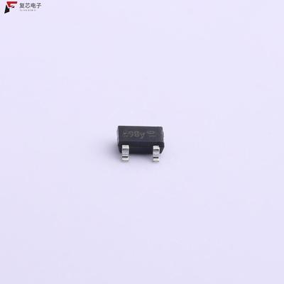 原厂正品HSS6107全新P沟道 60V 1.7A