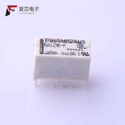全新正品NA12W-K|NA-12W-K|MB85RS64VYPN-G-AMEWE1