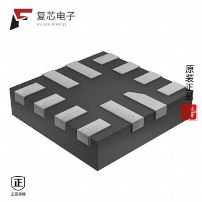 TUSB320RWBR全新IC INTERFACE SPECIALIZED 12X2QF