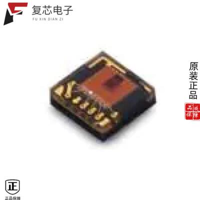 APDS-9253-001全新DIGITAL RGB IR & ALS原厂正品