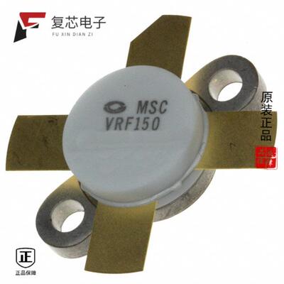 原厂正品VRF161MP全新FET RF NCH 170V 30MHZ M174