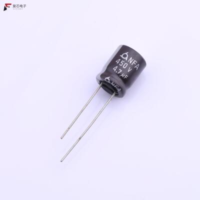 全新正品NFA 450VB4.7 M 10*12.5|NFA 450VB47 M 16*25