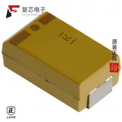 T494X687M004AT全新CAP TANT 680UF 20% 4V 2917原厂