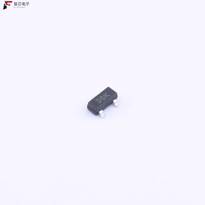 原厂正品CJ3139K全新P沟道 20V 0.66A