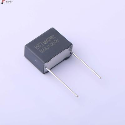 原厂正品MMKP823J3A1501全新薄膜电容 ±5% 82nF 1kV 18