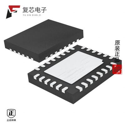 LTC3787MPUFD#TRPBF全新IC REG CTRLR BOOST 28QFN