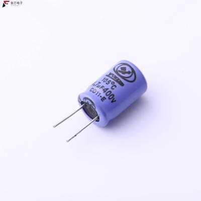 原厂正品ECE2GM4R7F12CTPVZC-L=8全新4.7uF ±20% 400V