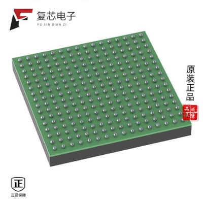 BCM53134PIFBG全新LOW PORT GIGABIT SWITCH原厂正品