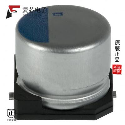 原厂正品APXA200ARA470MH70G全新CAP ALUM POLY 47UF 2