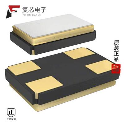 FA-238V 14.7456MB-K3全新CRYSTAL 14.7456MHZ 10P