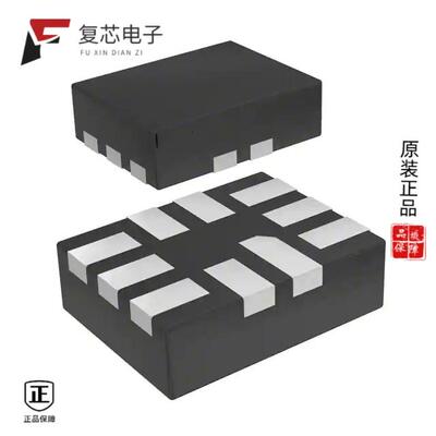 原厂正品FSUSB104UMX全新IC USB SWITCH DUAL DPDT 10U