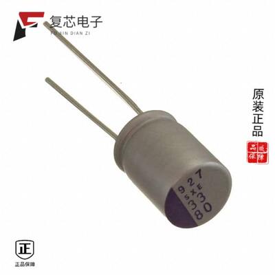原厂正品80SXE56M全新CAP ALUM POLY 56UF 20% 80V T/H
