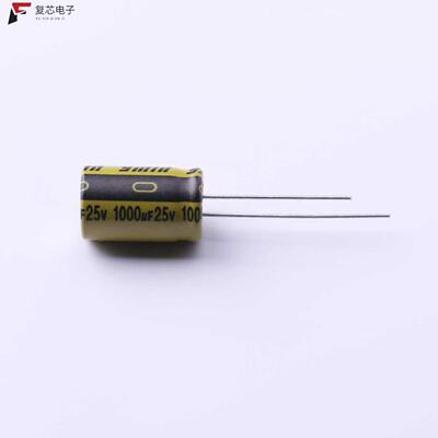 LKME1601E102MF全新直插铝电解电容 ±20% 1mF 42mΩ