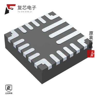 原厂正品MP2759GQ-0000-Z全新36V, 3A SWITCHING CHARG