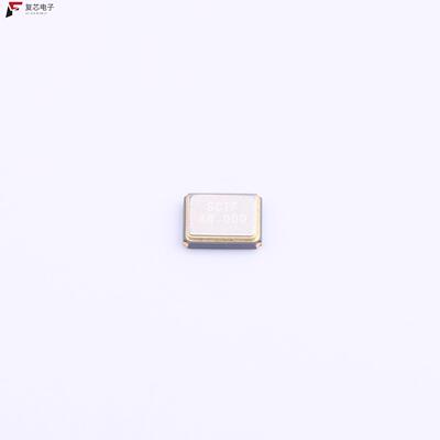 原厂正品SX3B48.000F2010F30全新48MHz ±10ppm 20pF