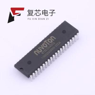 全新正品W78E054DDG|W78E054DFG|W78E052DPG