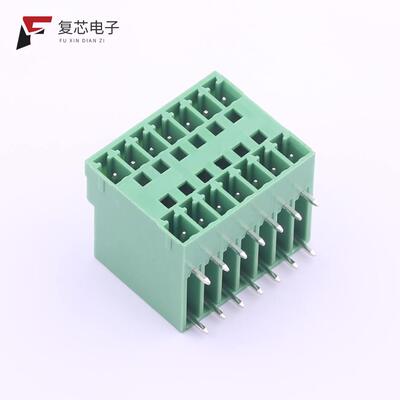 全新正品KF2EDGRH-3.81-2*7P|KF2EDGRH-3.81-2*8P